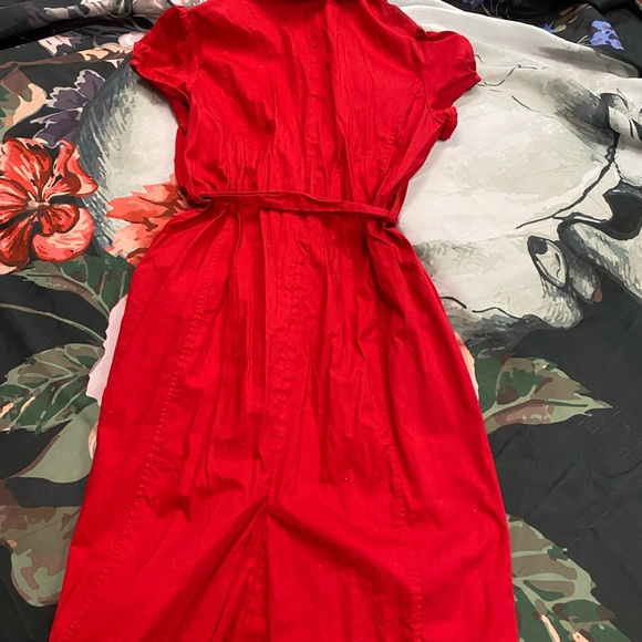Robbie Bee | Dresses | Vintage Robbie Bee Retro Dress | Poshmark